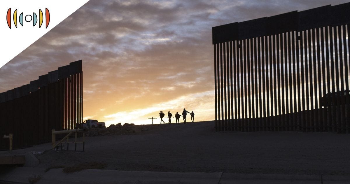 Washington Wednesday - Border crossing traffic jam | WORLD