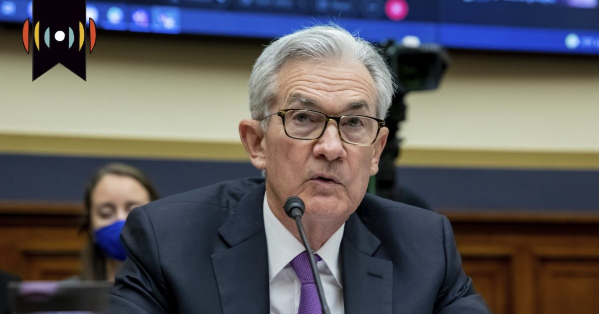 Moneybeat - Quantitative impact | WORLD