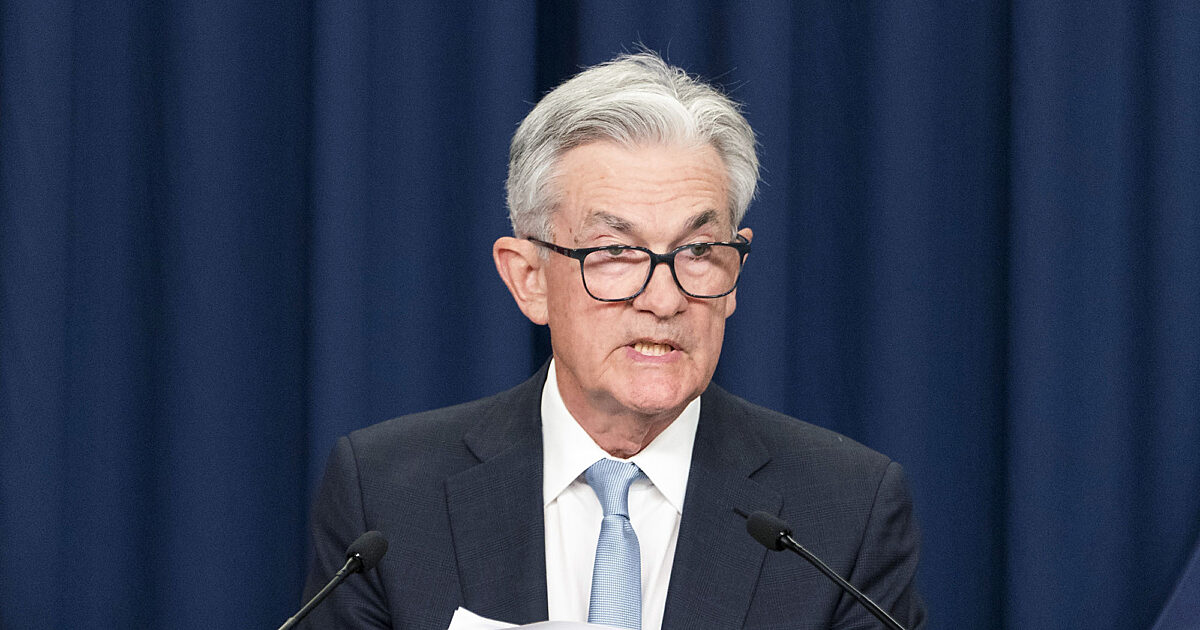 Fed raises interest rates in largest hike since 1994 | WORLD
