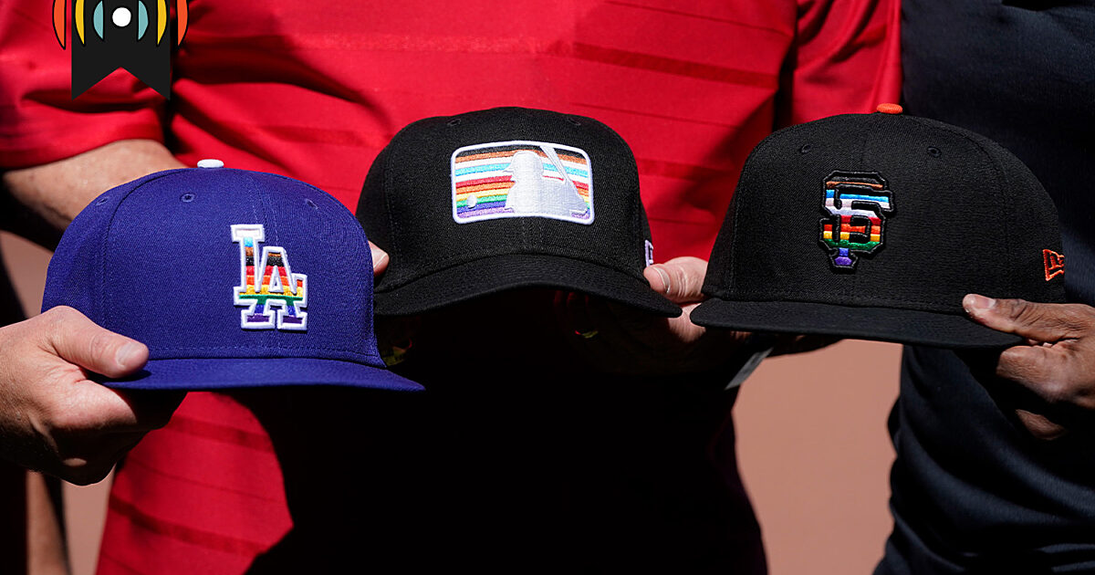Culture Friday: Pride and protest | WORLD