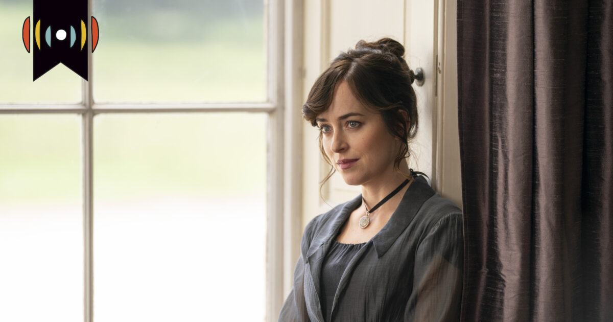 Still waiting for the real Anne Elliot | WORLD