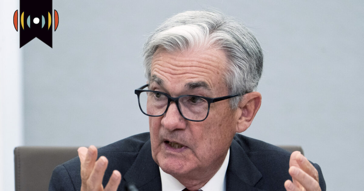 Moneybeat: Rising interest rates and signs of inflation | WORLD