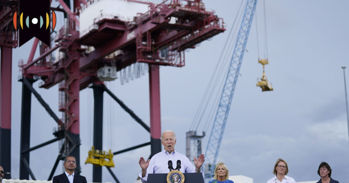 Tuesday morning news: October 4, 2022 | WORLD