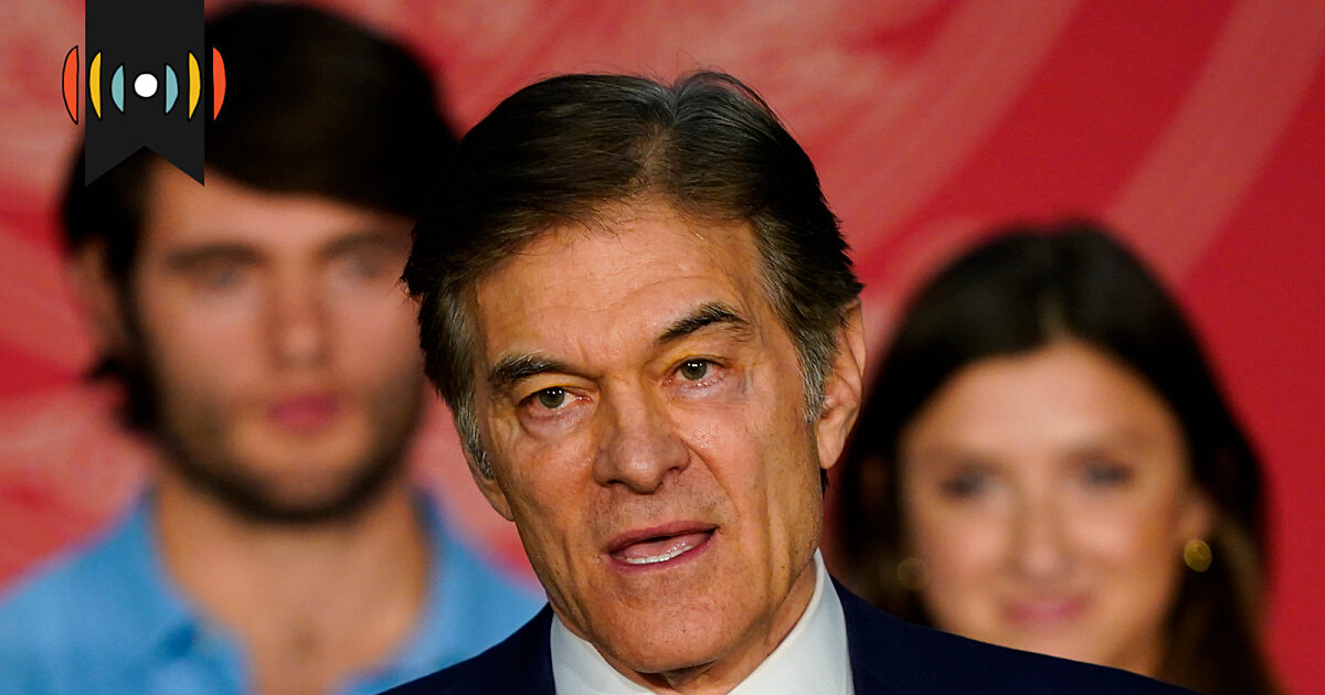 What happened to the Republican red wave? | WORLD