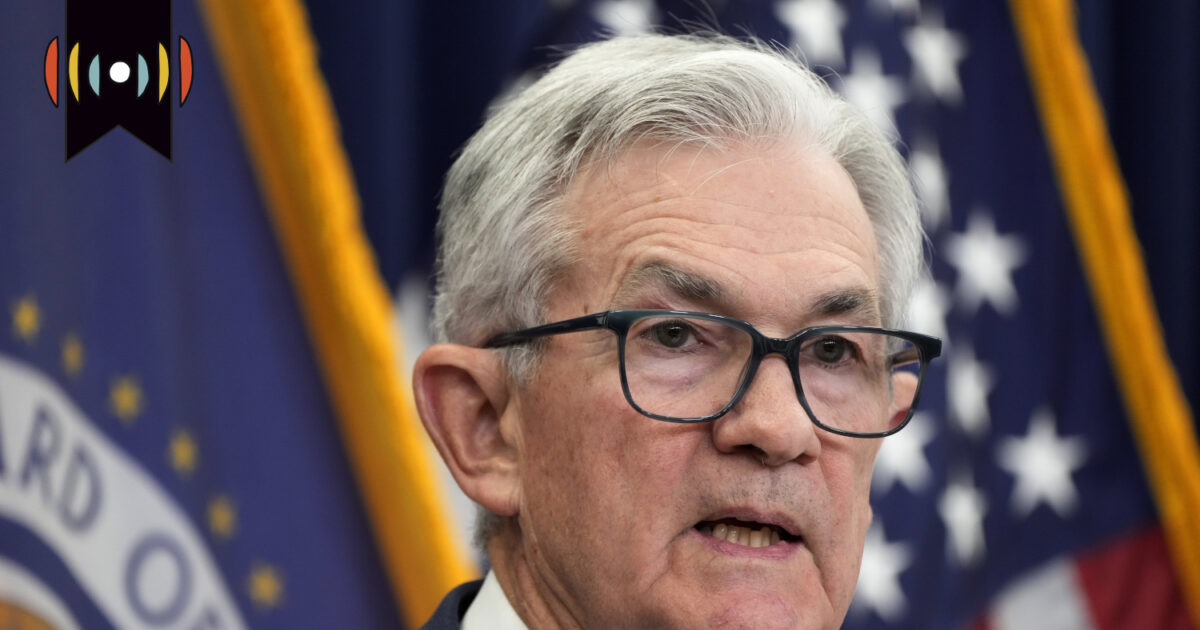 Moneybeat: Raising rates | WORLD