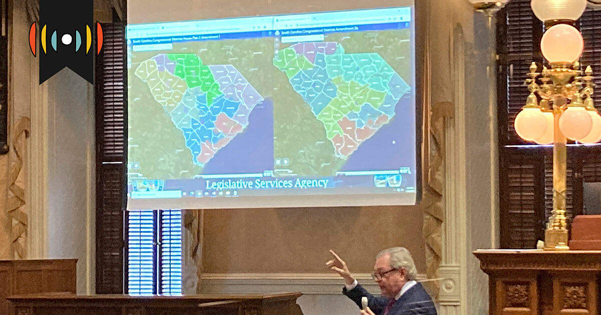 Legal Docket: Flawed maps | WORLD
