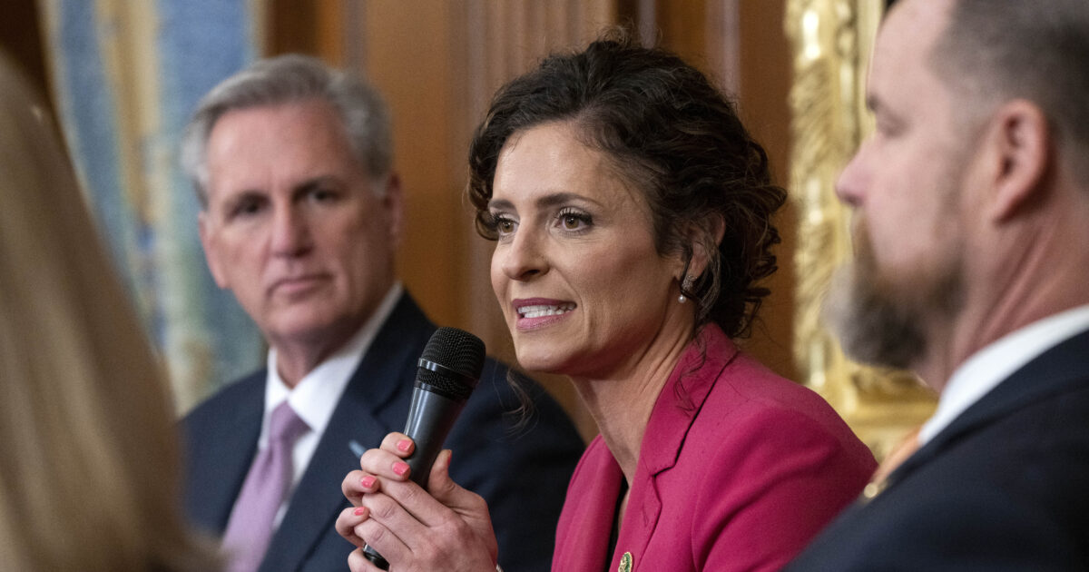 Lawmakers work to protect parents rights | WORLD