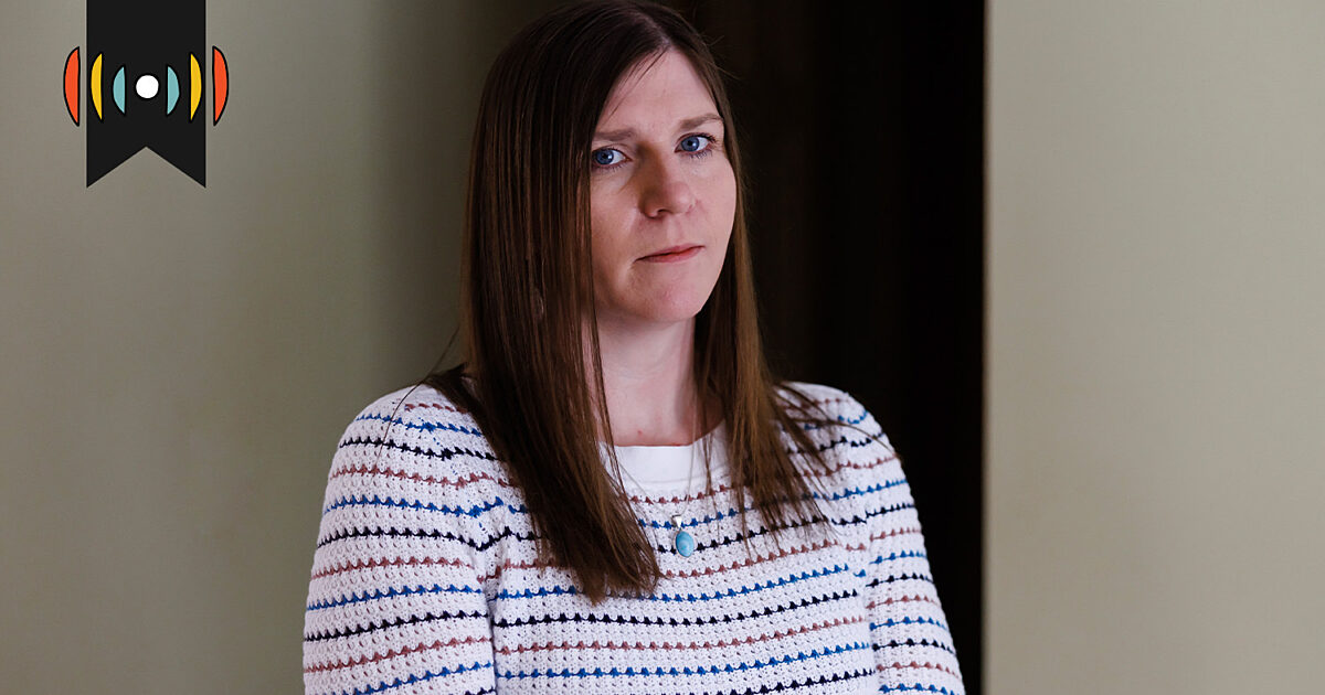 Challenging the gender counselor | WORLD