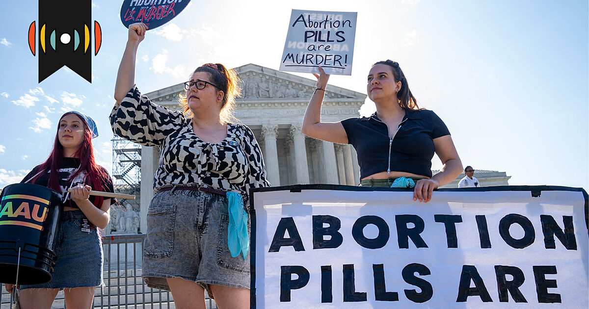 Bethel McGrew: Linking arms with good Samaritans | WORLD