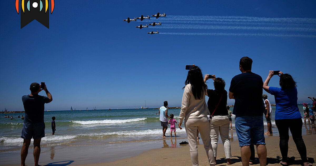 Cal Thomas: Israel’s resilient diamond jubilee | WORLD