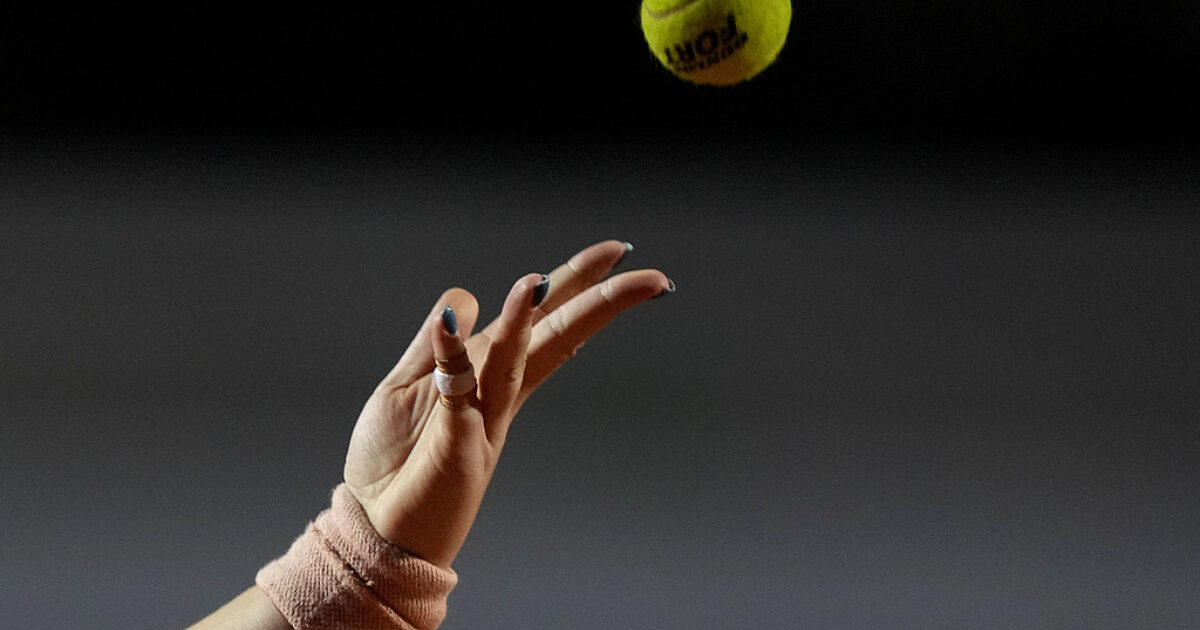 Athletes criticize U.S. Tennis Association’s transgender… | WORLD