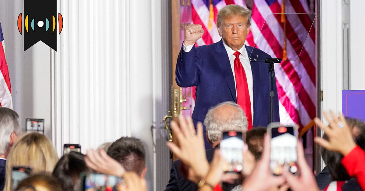 Washington Wednesday: Political obstruction of justice | WORLD