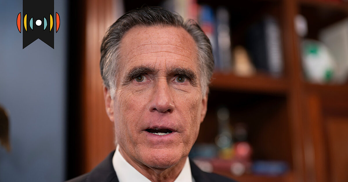 Daniel Darling: The right call | WORLD