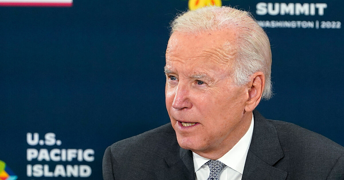 Biden administration officially recognizes Cook Islands, Niue | WORLD