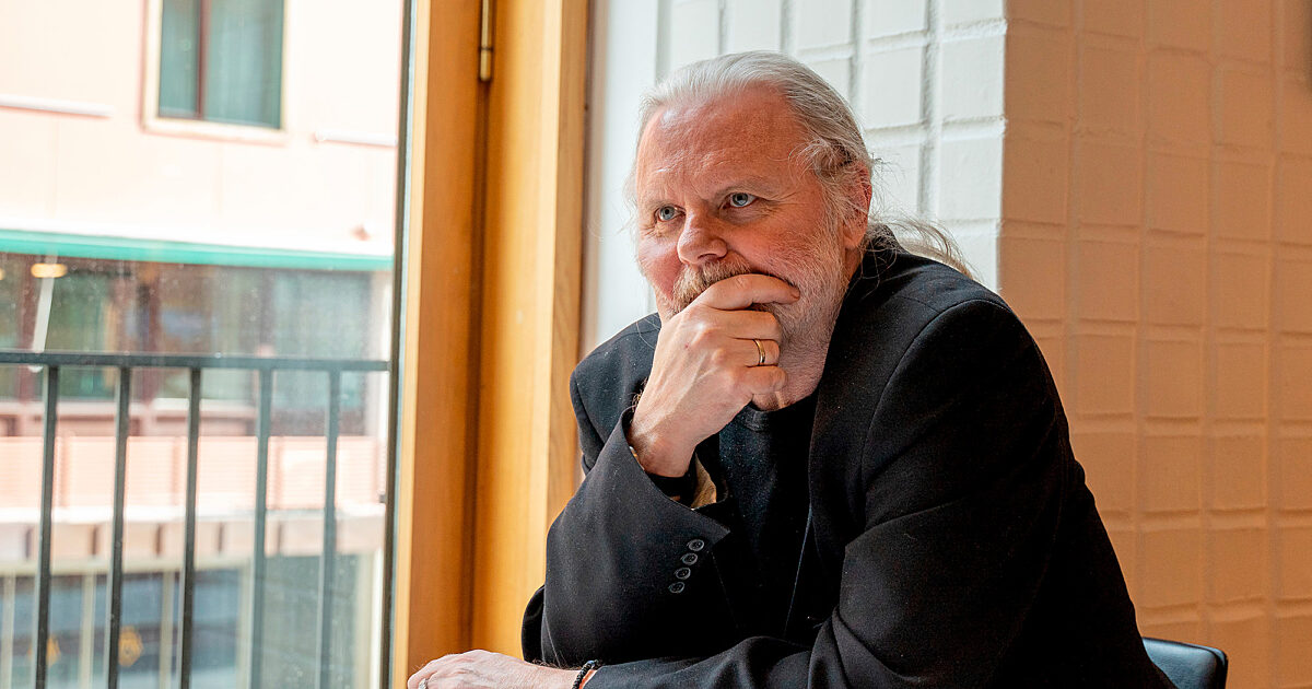 Norwegian author awarded the Nobel Prize in literature | WORLD