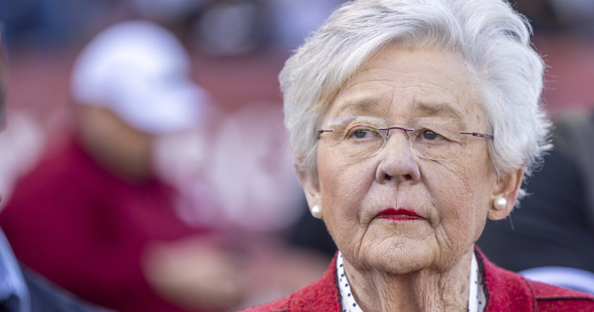 The Alabama Supreme Court’s embryo ruling has national effects | WORLD