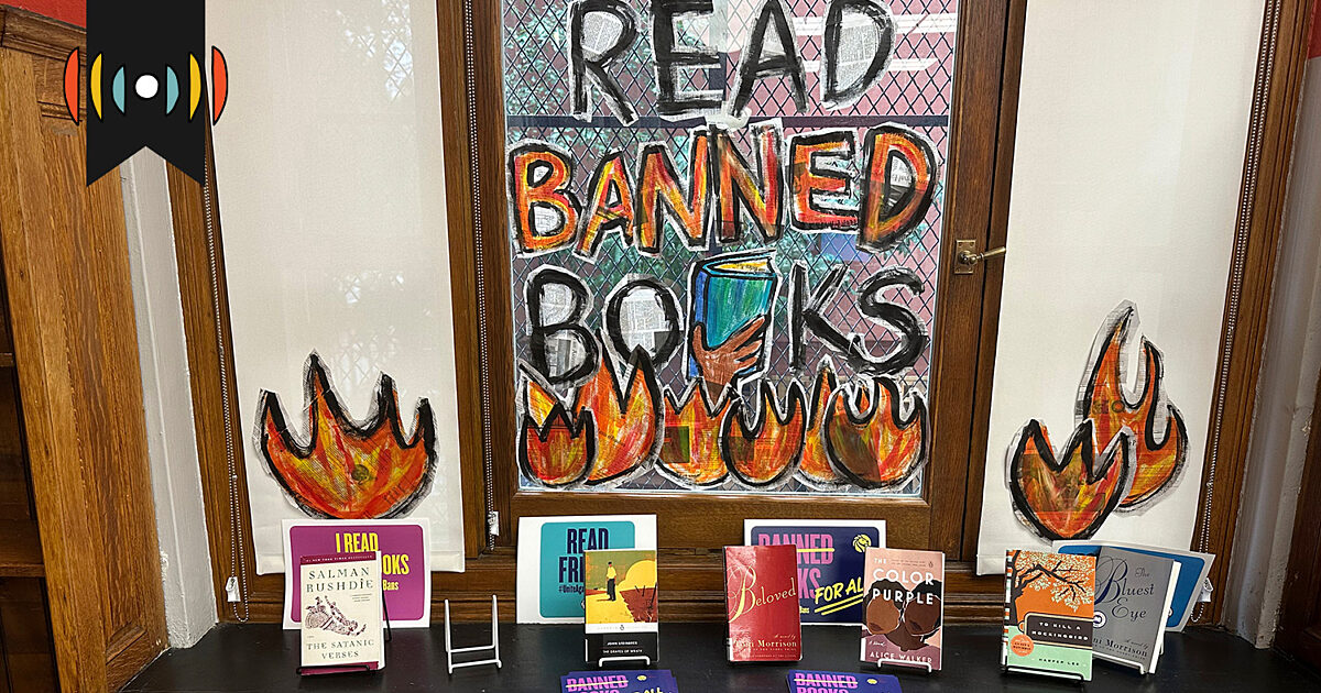 Janie B. Cheaney: Keep out of reach of children | WORLD