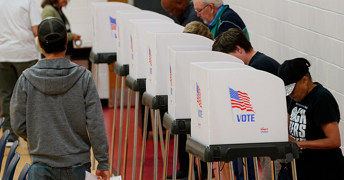 Kentucky Gov. Andy Beshear wins reelection, Democrats win… | WORLD