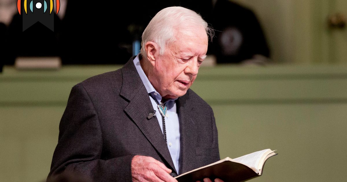 Cal Thomas: A life of faith | WORLD