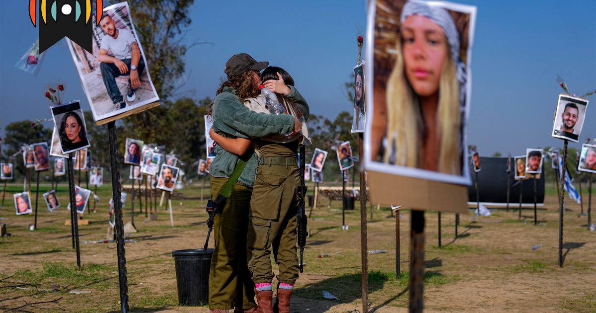 History Book: The Oct. 7 timeline | WORLD