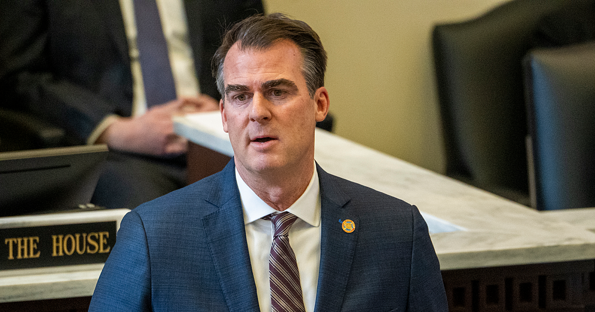 Appeals court clears way for Oklahoma transgender birth… | WORLD