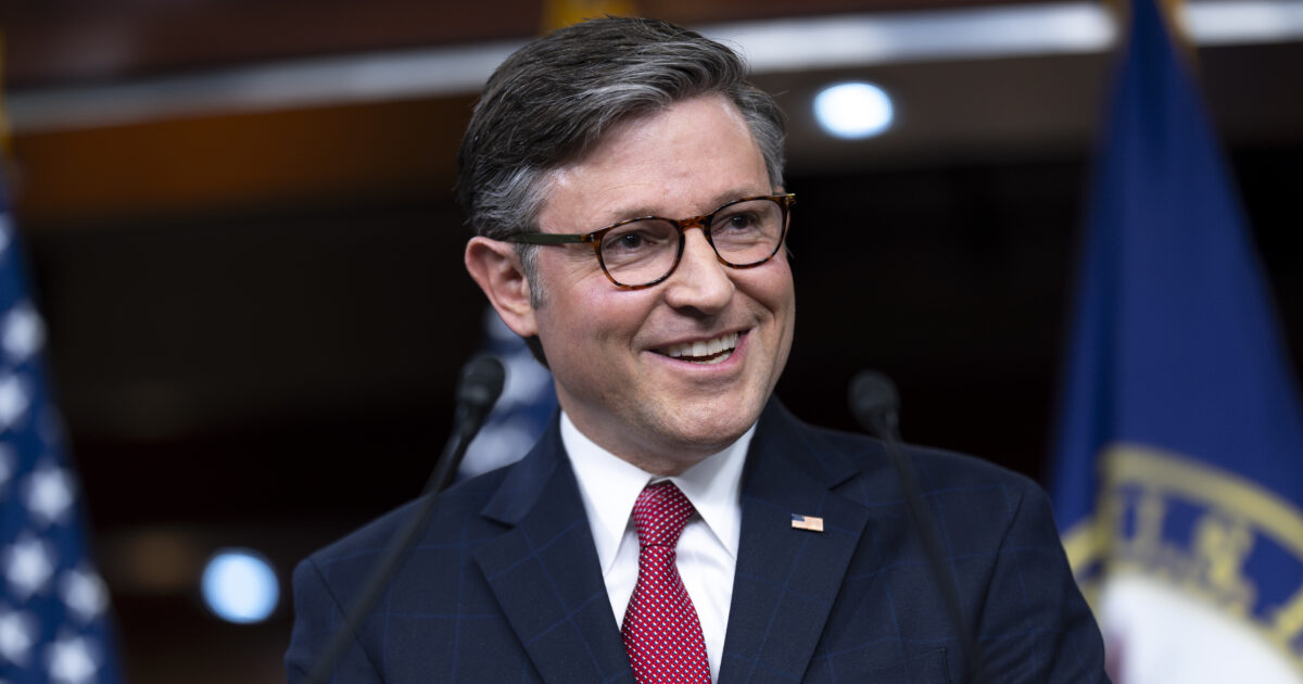 Johnson unveils first tranche of spending bills | WORLD