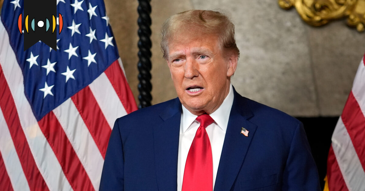 Wins for the GOP presidential candidates | WORLD