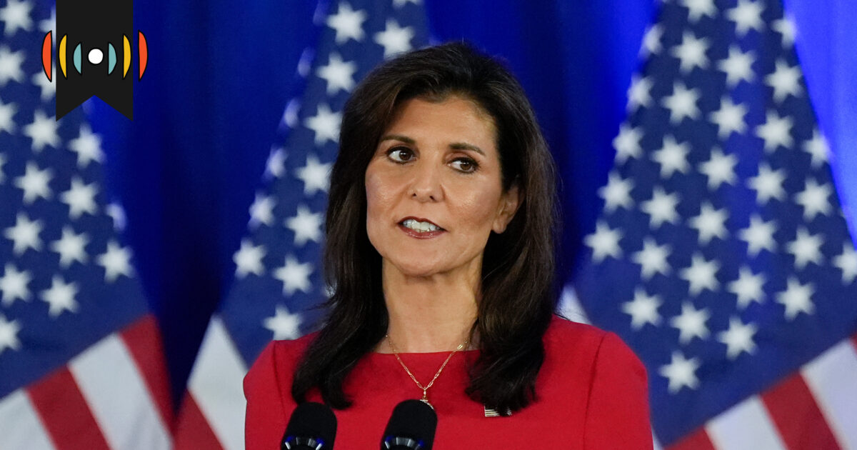 The new Republican Party | WORLD