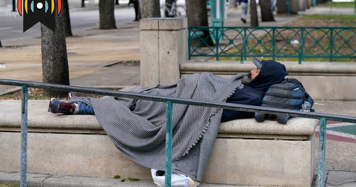 Florida shifts homelessness strategy | WORLD