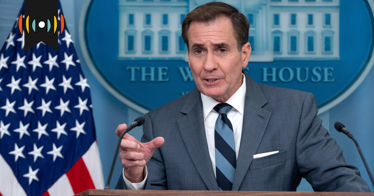 Friday morning news: March 29, 2024 | WORLD