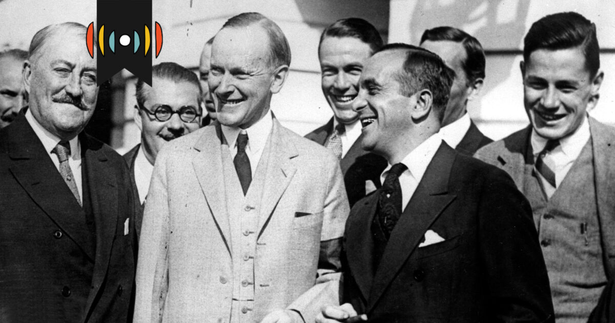 Cal Thomas: New year, 1924 | WORLD