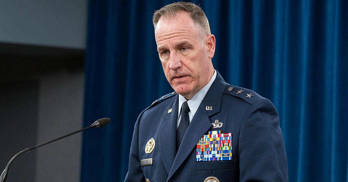 Russia launched counter-space weapon, Pentagon says | WORLD