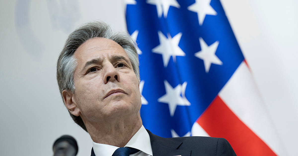 State Department issues worldwide alert for terrorist attacks | WORLD