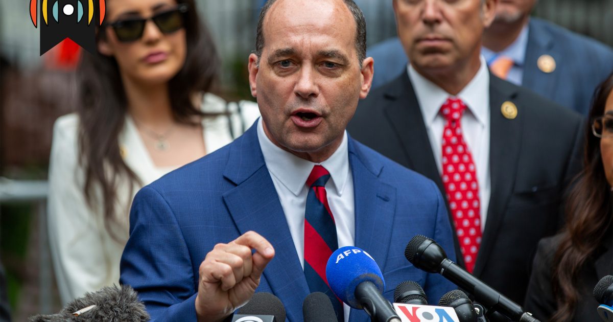 Washington Wednesday: Bob Good’s final stand | WORLD