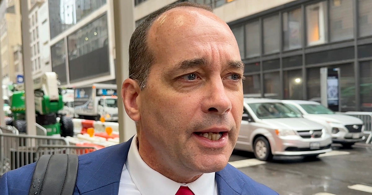 Virginia election a cliffhanger between congressman,… | WORLD