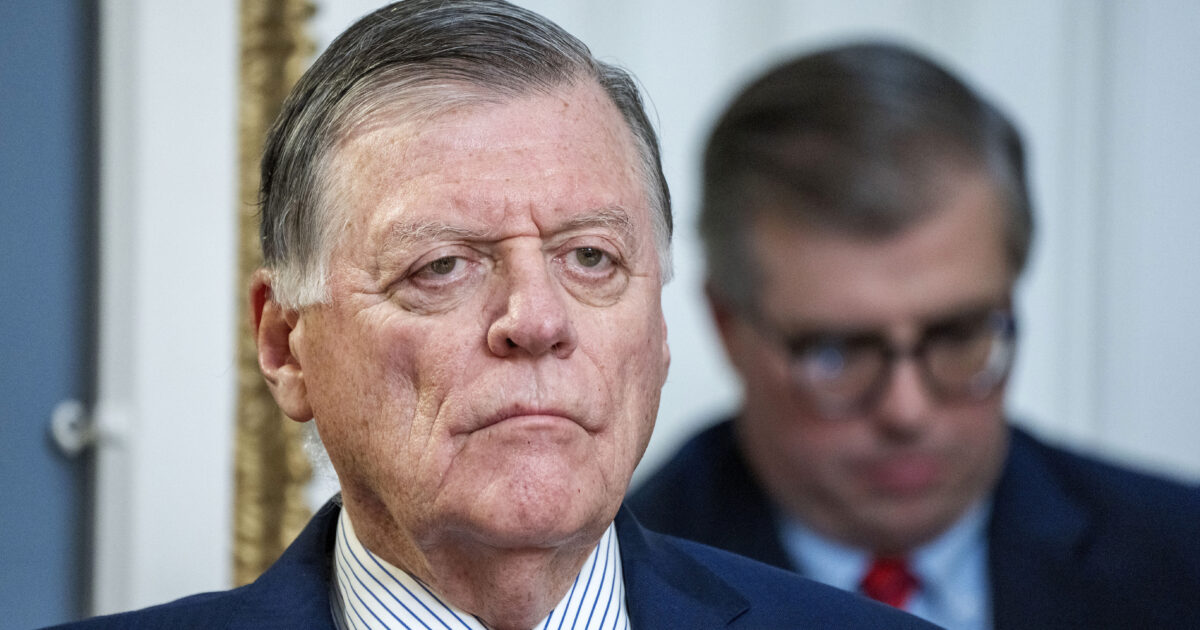 Lawmakers face setbacks and negotiations on budget bills | WORLD