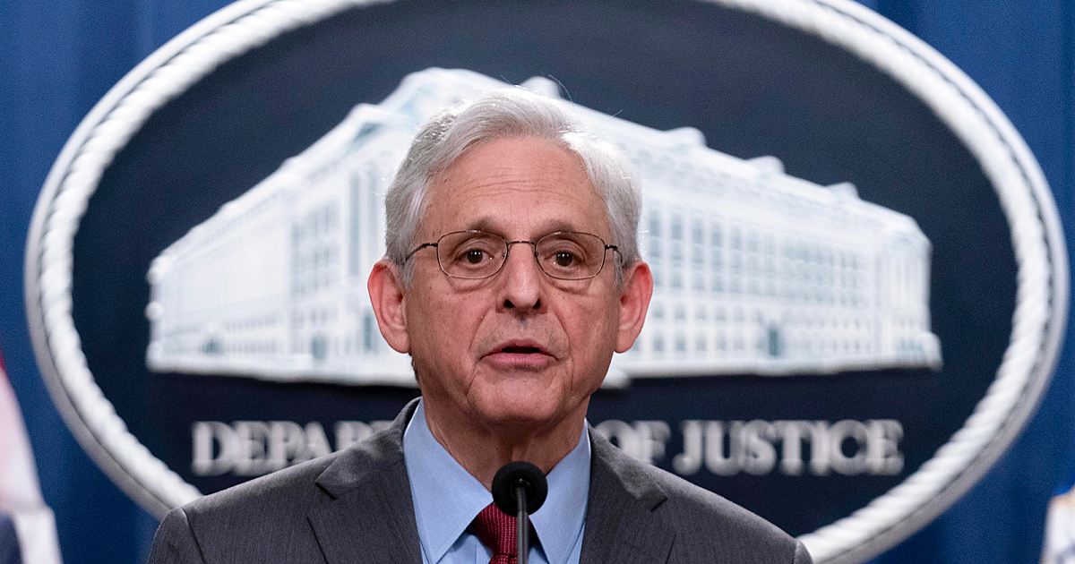 House Judiciary Committee sues DOJ for Biden-Hur interview… | WORLD