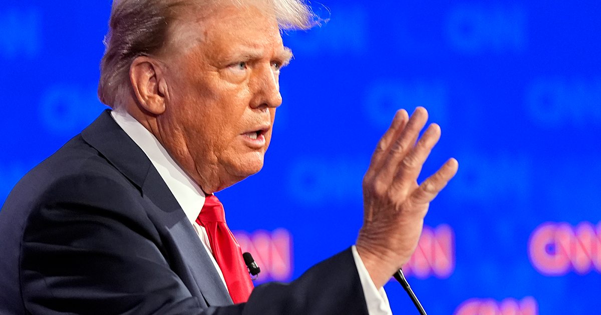 Republicans scale back pro-life provisions in new party… | WORLD