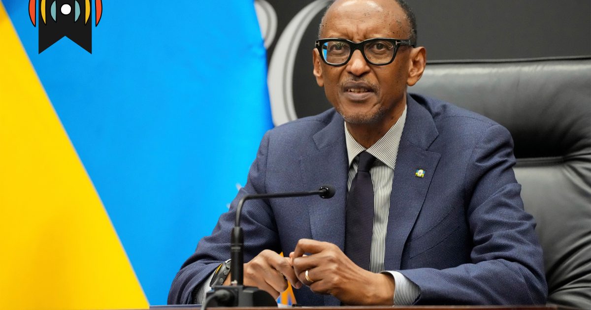 World Tour: Rwanda’s president resumes office | WORLD