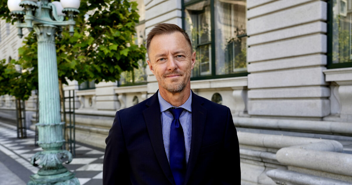 Christian rescue mission continues battle to hire the… | WORLD