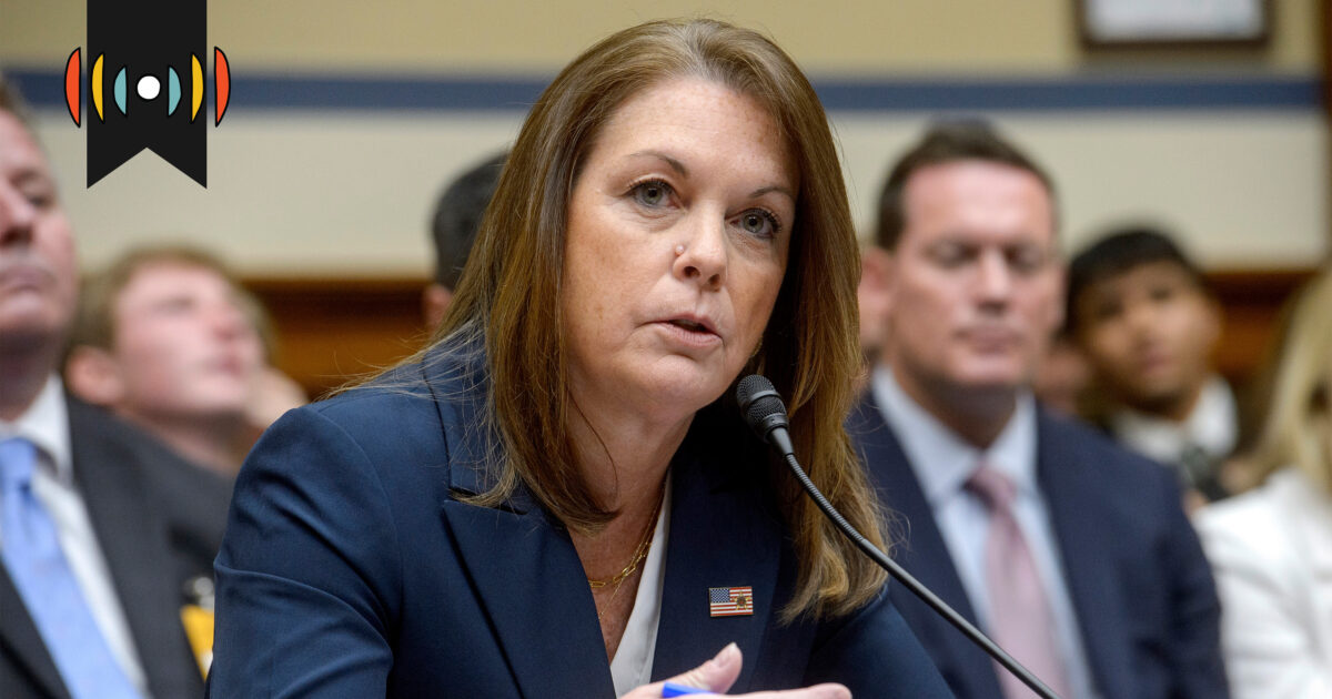 Secret Service accountability | WORLD