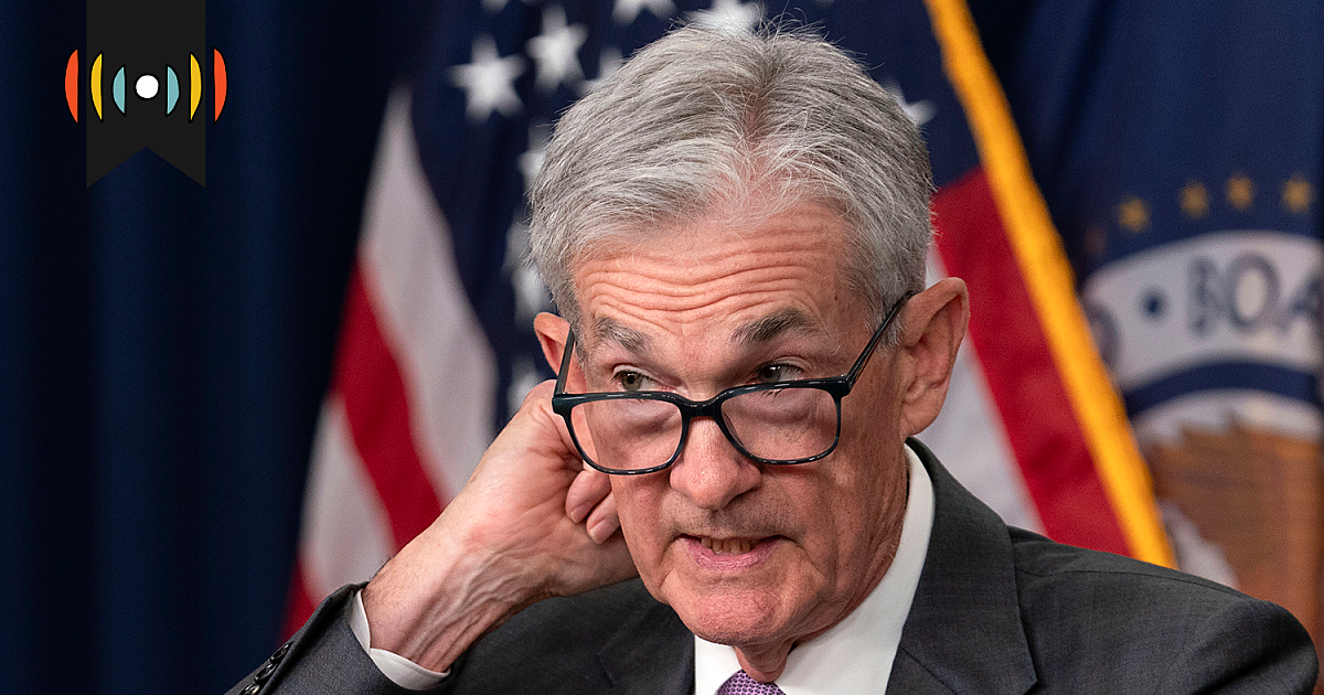 Moneybeat: Common grace economics | WORLD