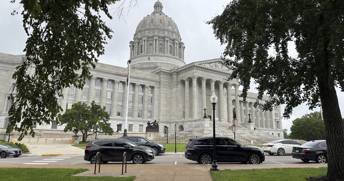 Pro-life Missouri on trial | WORLD