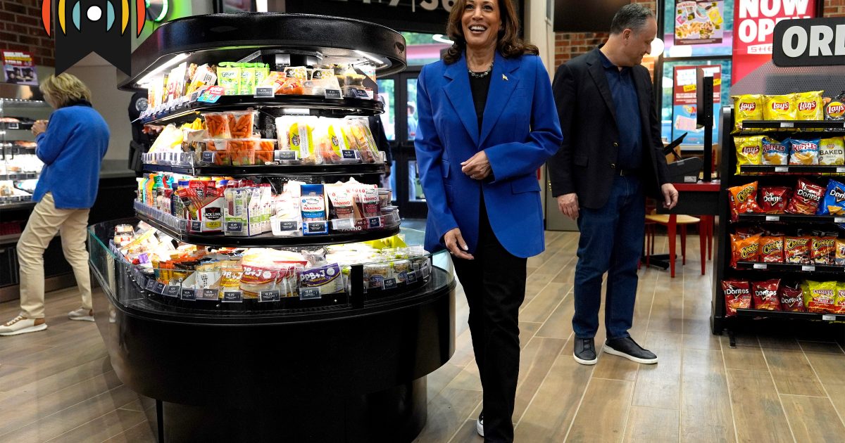 Moneybeat: Price gouging and price controls | WORLD