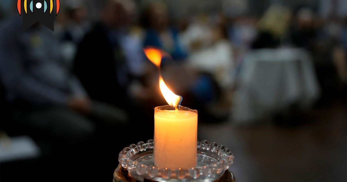 Commemorating Oct. 7 | WORLD