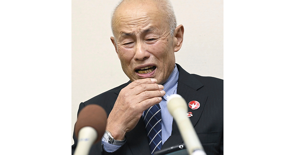 Nobel Peace Prize goes to anti-nuke advocates | WORLD