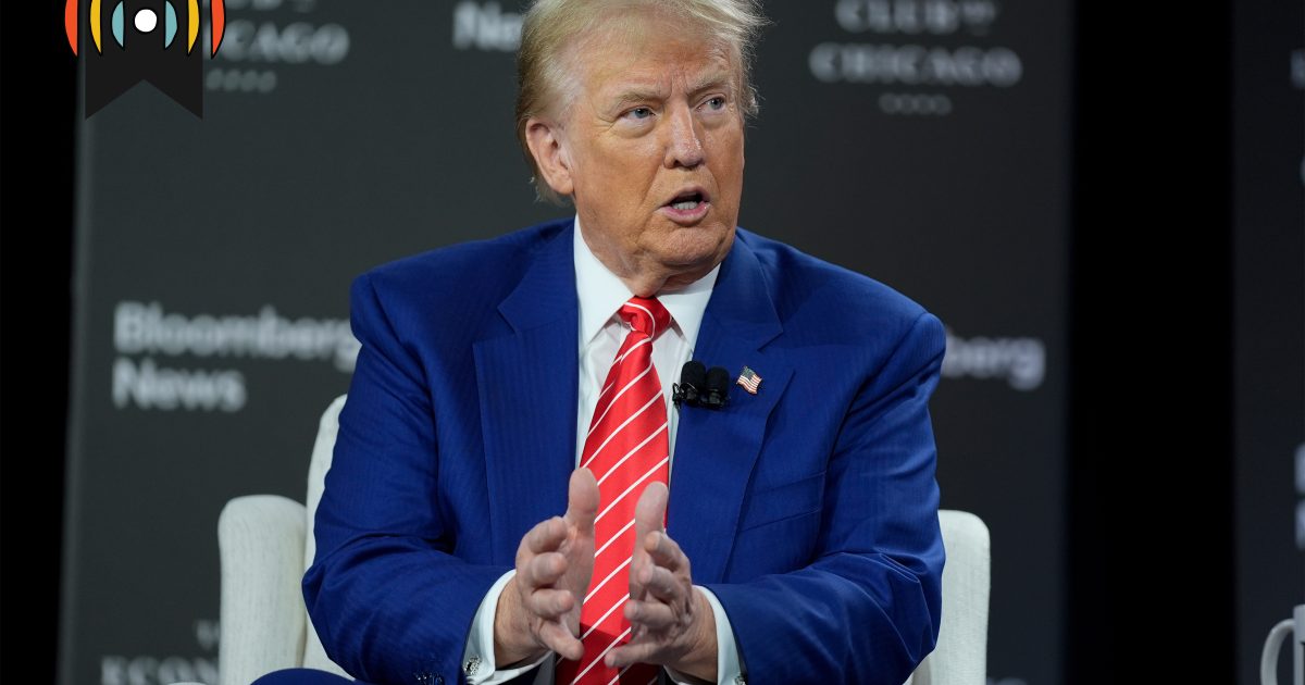 Moneybeat: Tariffs through different lenses | WORLD