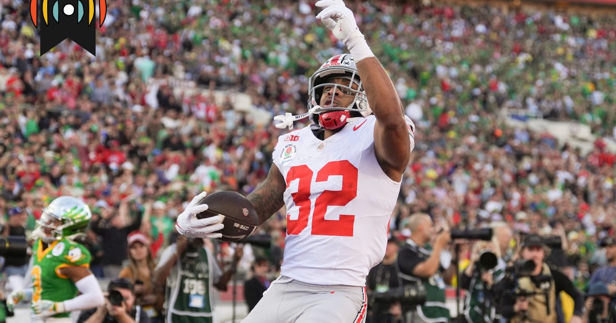 Ohio State’s season of purpose | WORLD