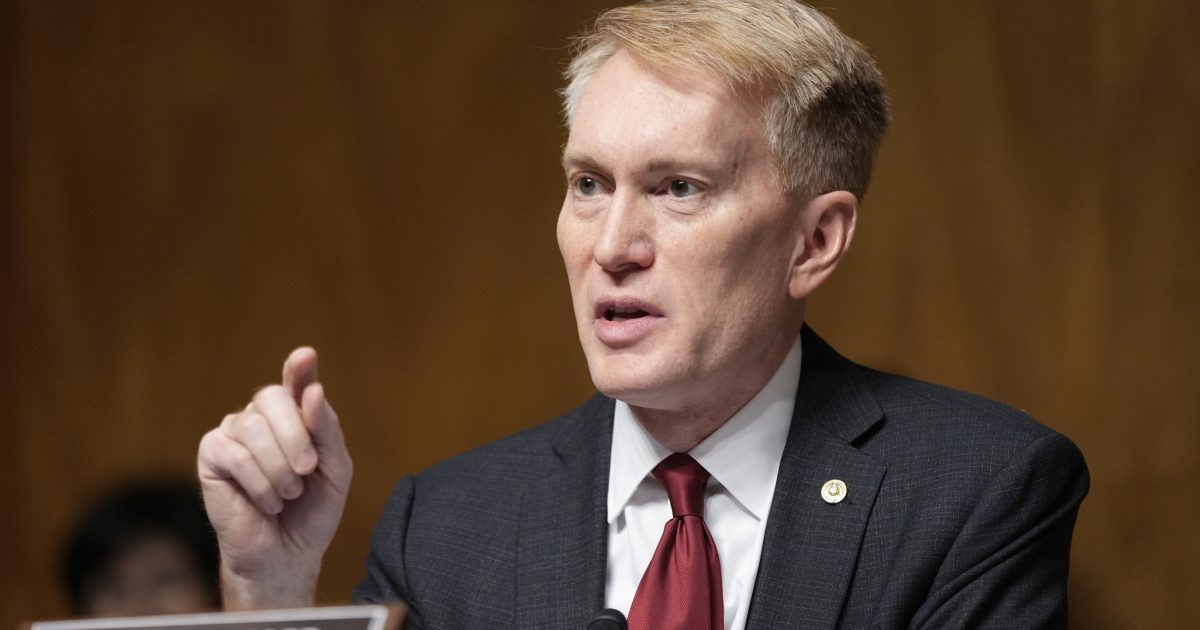 First pro-life bill of new Congress fails in Senate | WORLD