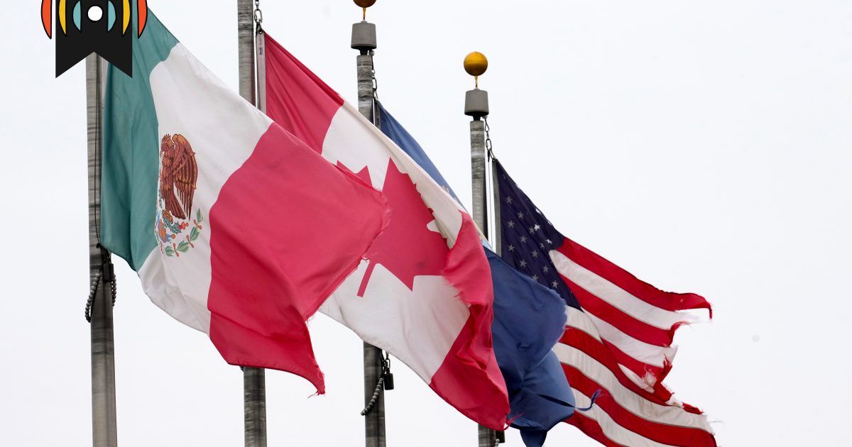 Tuesday morning news: February 4, 2025 | WORLD